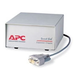 シュナイダーエレクトリック Smart Slot 拡張シャーシ AP9600 - NTT-X Store