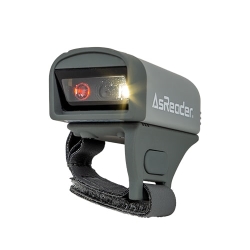 アスタリスク AsReader Finger Barcode 2D ASR-023B - NTT-X Store