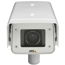 アクシスコミュニケーションズ AXIS Q1755-E ネットワークカメラ 0348-005 - NTT-X Store