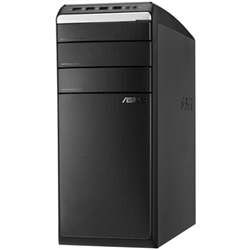 ASUS TeK デスクトップPC M51AC M51AC-JP007S - NTT-X Store