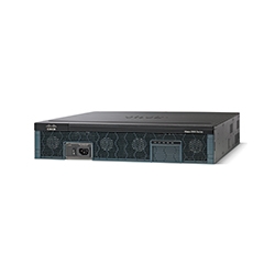 Cisco Systems 【保守購入必須】Cisco 2951 w/3 GE 4 EHWIC 2 SM 256MB CF 1GB DRAM ...