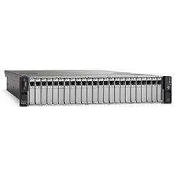 Cisco Systems 【保守購入必須】UCS C240 M3 SFF 2xE5-2660B 2x16GB 9271CVRAID ...