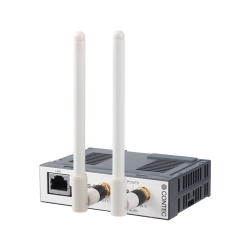 コンテック FLEXLAN 11ac無線LANコンバータ アンテナ外付け FXS4020 - NTT-X Store