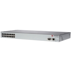 サイバネテック 16 port Console Server CM4116-SAC-JP - NTT-X Store