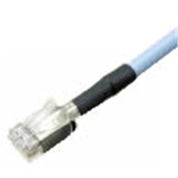 サイバネテック CAT6 STPシールドケーブル 100m CAT6S-STP-LB-100 - NTT-X Store