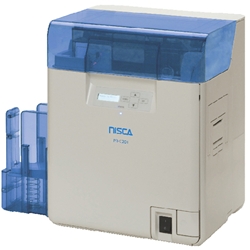 ディジタル・ストリームス Nisca 昇華型再転写カードプリンター PR-C201 - NTT-X Store