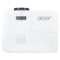 Acer DLPプロジェクター(WXGA (1280×800)/4500 ANSI lm/HDMI 1.4a/3D