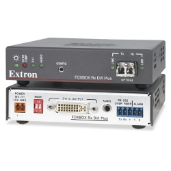 Extron FOXBOX Rx DVI Plus SM 60-1060-22 - NTT-X Store