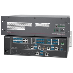 Extron Extron DTP CrossPoint 86 4K 60-1382-23 - NTT-X Store