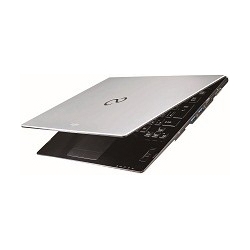 FUJITSU LIFEBOOK U772/E (Core i5 3427U/4GB/320GB/Win7 Pro/無線LAN/DIS ...