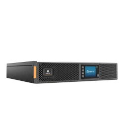 Vertiv Vertiv Liebert 常時インバーター方式UPS 200V 3000VA モデル 3年保証 GXT5 ...