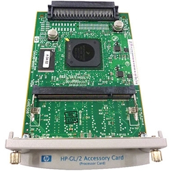 HP(Inc.) dj500用 HP-GL/2 カード C7772A#ABJ - NTT-X Store