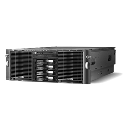 HP(Inc.) ProLiant DL740 R01 X2200-2M 4P 2GB 348447-291 - NTT-X Store