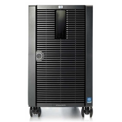 HP(Inc.) ProLiant ML570 T03 X2830-4M 1P 1GB 348134-291 - NTT-X Store