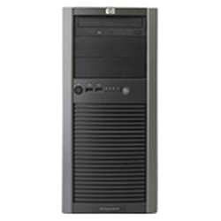 HP(Enterprise) ML310 G4 Dual Core P945 3.40GHzx1 512MB ホットプラグSAS/SATA ...