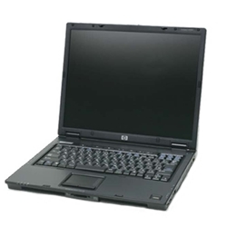 HP(Inc.) HP Compaq nx6320 Notebook PCシリーズ T5500/15X/1024/80/X/WL/VB ...