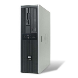 HP(Inc.) HP Compaq Bussiness Desktop dc5700 SF C420/512/80/XP GN920PA# ...