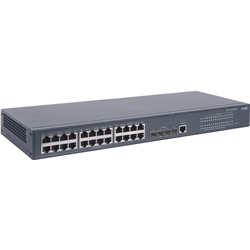 HP(Enterprise) HP 5120-24G SI Switch JE074A#ACF - NTT-X Store