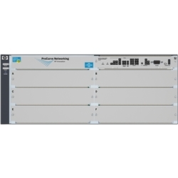 HP(Enterprise) HP 5406 zl Switch with Premium Software J9642A - NTT-X Store