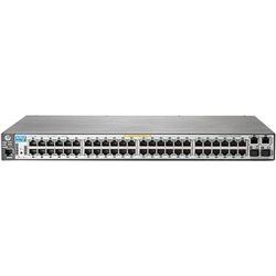 HP(Enterprise) E2620-48-PoE+ Switch J9627A#ACF - NTT-X Store