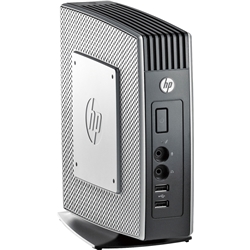 HP(Inc.) t510 Thin Client (WES7 16GF/2GR) B8L63AA#ABJ - NTT-X Store