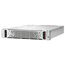 HP(Enterprise) HPE D3700 Enclosure QW967A - NTT-X Store
