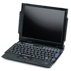 レノボ・ジャパン ThinkPad s30(P-III600/10.4TFT/Win2000) 263942J - NTT-X Store