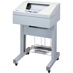 IBM インパクト・プリンター InfoPrint 5573-L02 印刷装置 5573L02 - NTT-X Store