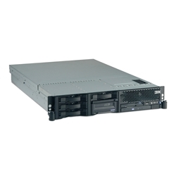 IBM e Server xSeries 366(Xeon MP3.66GHz/ラック) 8863PAN - NTT-X Store