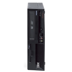 レノボ・ジャパン ThinkCentre A52 S (PD-820/512/80/B/XP)R 8382D36 - NTT-X Store