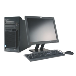 IBM Z Pro Xeon2.66GHz w/FX1500 RHEL4 64 922884J - NTT-X Store