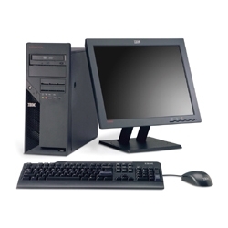 IBM M PRO CORE2 2.66G 4M W/FX1500 WXP 9229LNJ - NTT-X Store