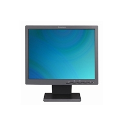 レノボ・ジャパン Lenovo L151モニター XGA対応 15.0V型 電源内蔵 9165AB2 - NTT-X Store