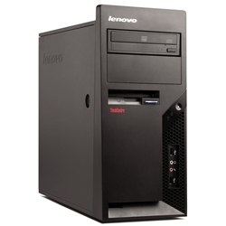 レノボ・ジャパン ThinkCentre M58p Tower 7484PV6 - NTT-X Store