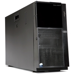 IBM IBM System x3400 M2 モデル PAM EXPRESS 7837PAM - NTT-X Store