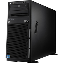 IBM IBM System x3300 M4 モデル PAM ファースト・セレクト 7382PAM - NTT-X Store