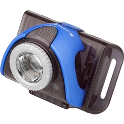 LED LENSER レッドレンザー SEO B5R Blue 9005-RB - NTT-X Store