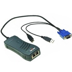 LANTRONIX SPIDER USBタイプ *Bracket付 SLS200USB0-01 - NTT-X Store