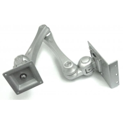 モダンソリッド 水平多関節アーム （ラック取付タイプ） LA-55BS-5 - NTT-X Store