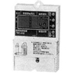 三菱電機(FA) 電子式タイムスイッチ(デフロスト専用品) 汎用品 TSE-61D - NTT-X Store