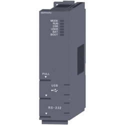 三菱電機(FA) プロセスCPU Q02PHCPU - NTT-X Store