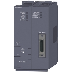 三菱電機(FA) 二重化CPU Q25PRHCPU - NTT-X Store