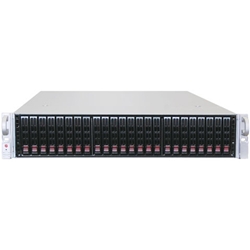 ニューテック CloudyIII JBOD 2U 1.2TB(SAS/2.5inch)×24本 NCDUN1.2T24SSJ2 - NTT-X Store