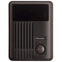 パイオニア ドアホン TF-DR2 - NTT-X Store