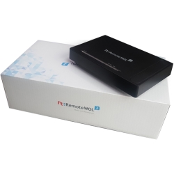 RSUPPORT RemoteWOL2 WR0101 - NTT-X Store