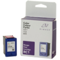リマージュ Rimage 2000i/480iプリンター用 インクカートリッジ/カラー 203339-001 - NTT-X Store