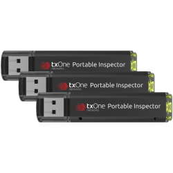 TXOne Networks [New] Portable Inspector Standard (Japanese Version) 2 ...