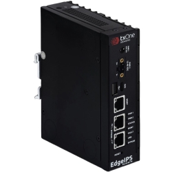 TXOne Networks [新規] EdgeIPS Std 103 Hardware Device with 2-Year ...