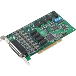 アドバンテック(ADVANTECH) 8-PORT RS-422/485 UPCI COMM. CARD W/ISO PCI-1622C-CE ...