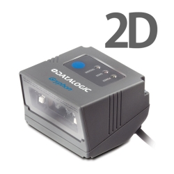 IDEC AUTO-ID SOLUTIONS Gryphon GFS4400シリーズ 小形固定式リーダ USB GFS4470 - NTT-X ...